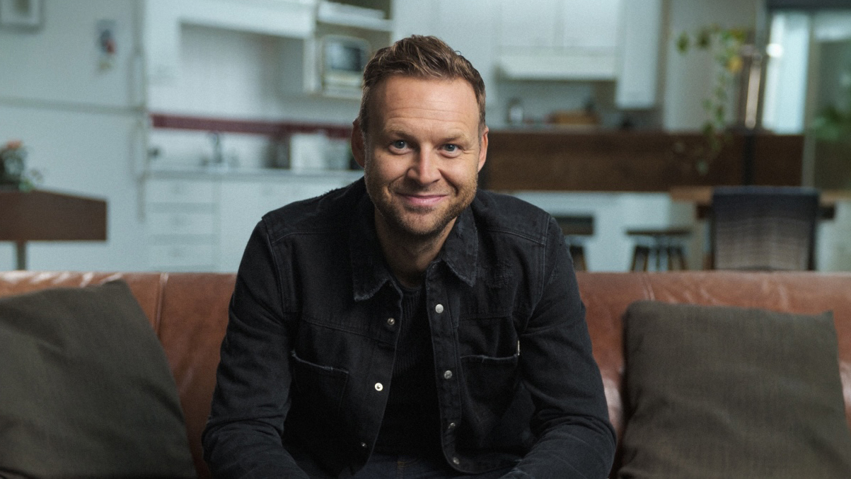 12 Books You should Read in 2019 | Pastor Mark Clark